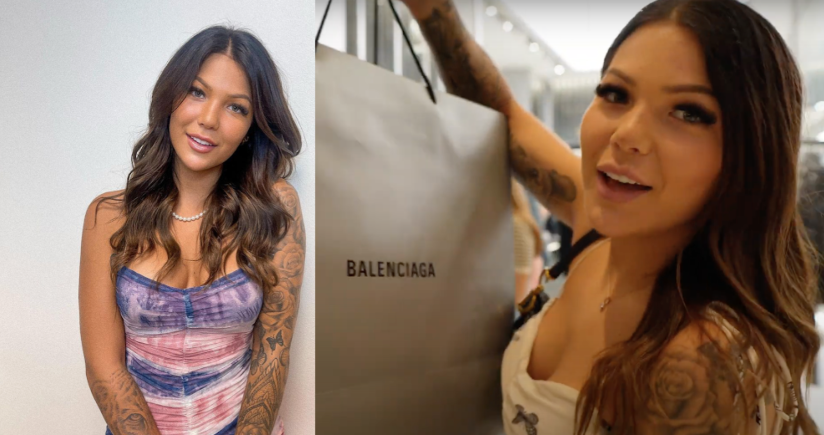 Ottossons lyxiga födelsedagspresent till Paow: "Skojar du..."